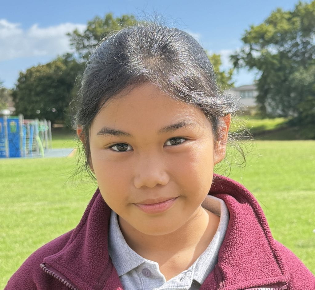 Ruaumoko the Earthquake God – Khail @ Panmure Bridge School